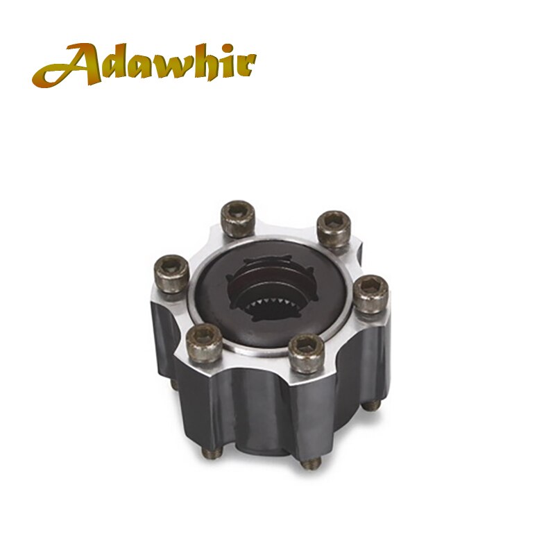 Voor Nissan Patrol (Y61) Safari (Y61) 31 Tanden Gr... – Vicedeal