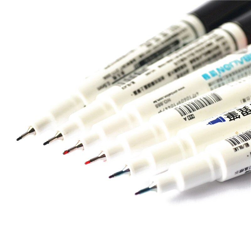 SIMNALION Double headed oil singular pen 685 mark ... – Vicedeal