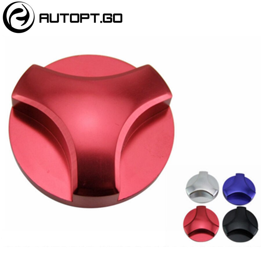 Car Racing Engine Lock Style Valve Tank Oil Filler... – Grandado