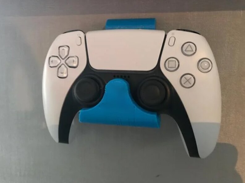 Support de support mural pour PS5, Station de comm... – Grandado