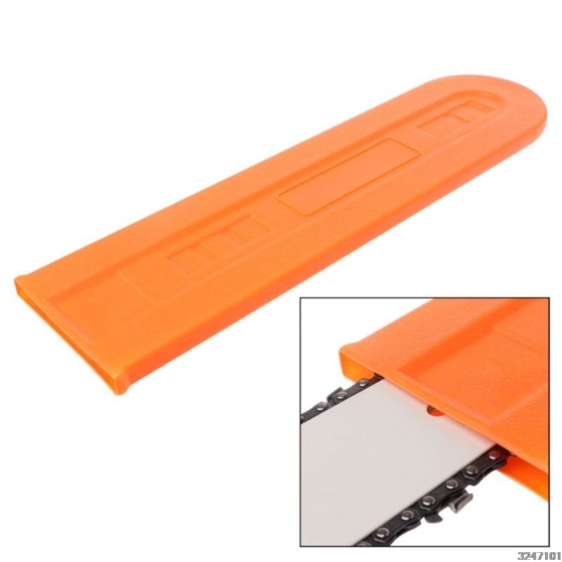 12/16/20/24in Chainsaw Bar Protective Cover Scabba... – Grandado