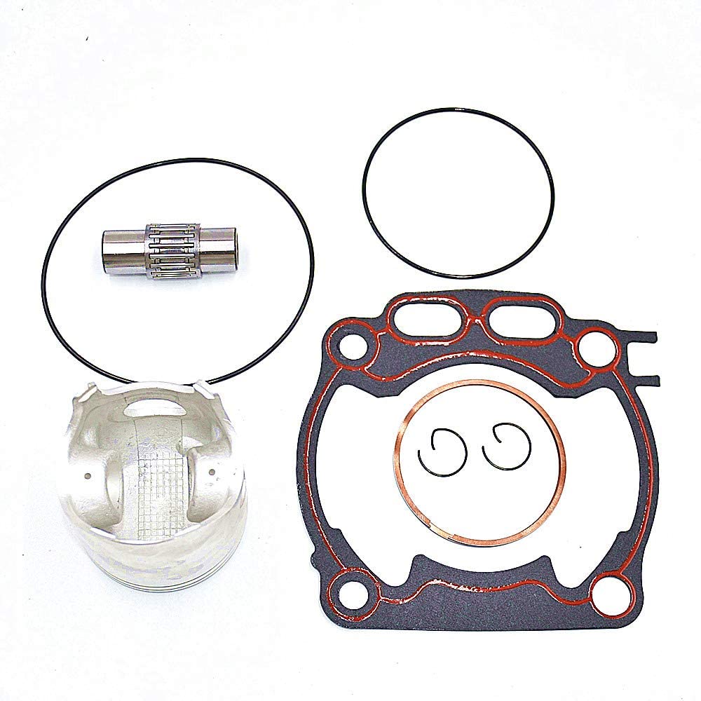 YZ250 Rebuild Kit Voor Yamaha Yz 250 YZ250 Zuigerv... – Grandado