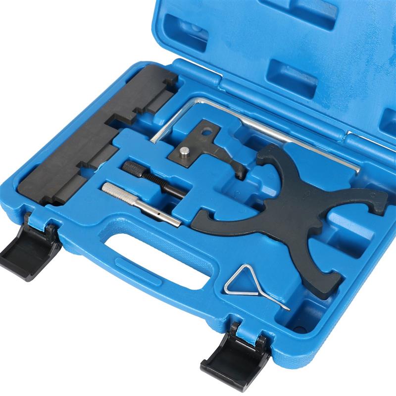 Belt Timing Camshaft Sprocket Crankshaft Locking T... – Vicedeal