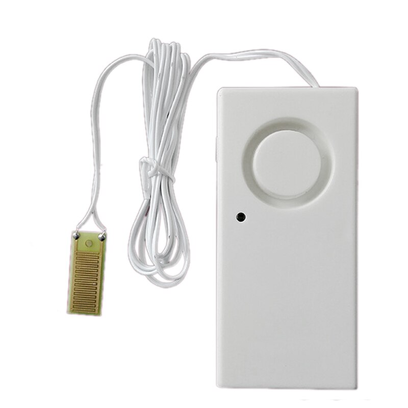 Home Alarm Water Leakage Spot Alarm Detector Indep... – Grandado