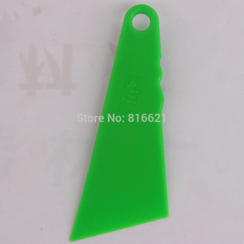 Qili QG-30 Sharp Head Squeegees 12.5cm*5cm Triangl... – Grandado