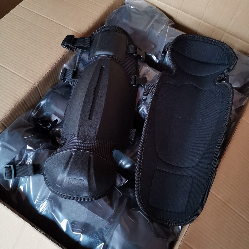 Leg Protector Kneepad – Grandado