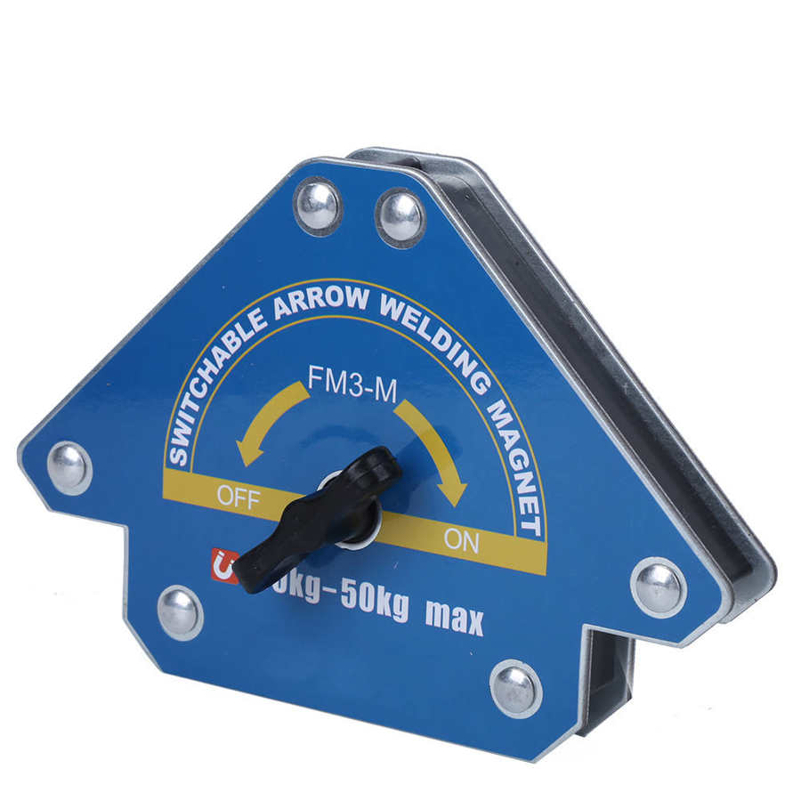 , FM3-M de soldadura, imán de soldadura, herramien... – Grandado