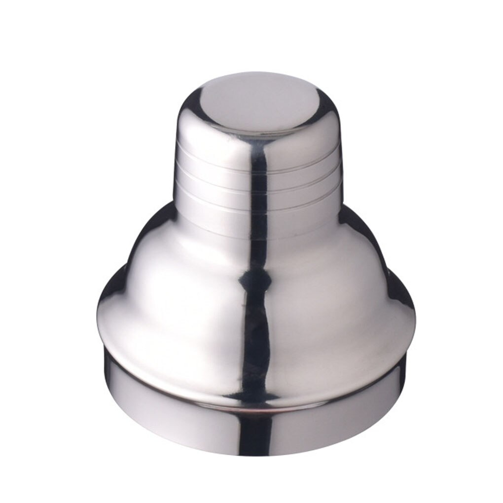 Cocktail Mix Cup 550ml Stainless Steel Cocktail Sh... – Grandado