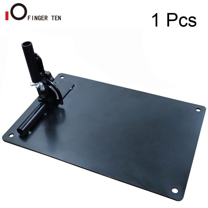 Iron Golf Practice Plate for Alignment Stick Durab... – Vicedeal