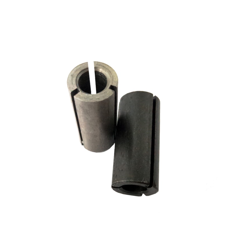 2pcs High Precision Adapter collet shank CNC route... – Grandado