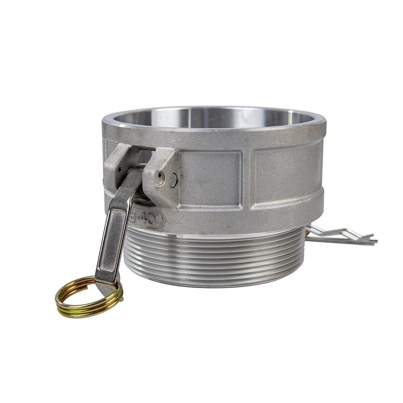 Aluminum Camlock Fittings Cam Lock Fittings Type B... – Vicedeal