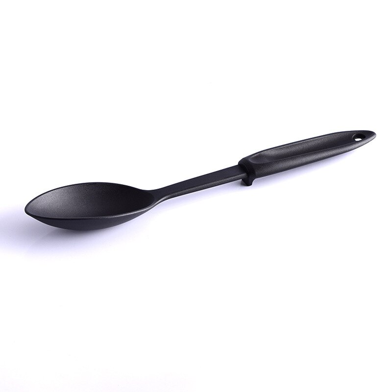non-stick plastic nylon kitchen utensils high temp... – Grandado
