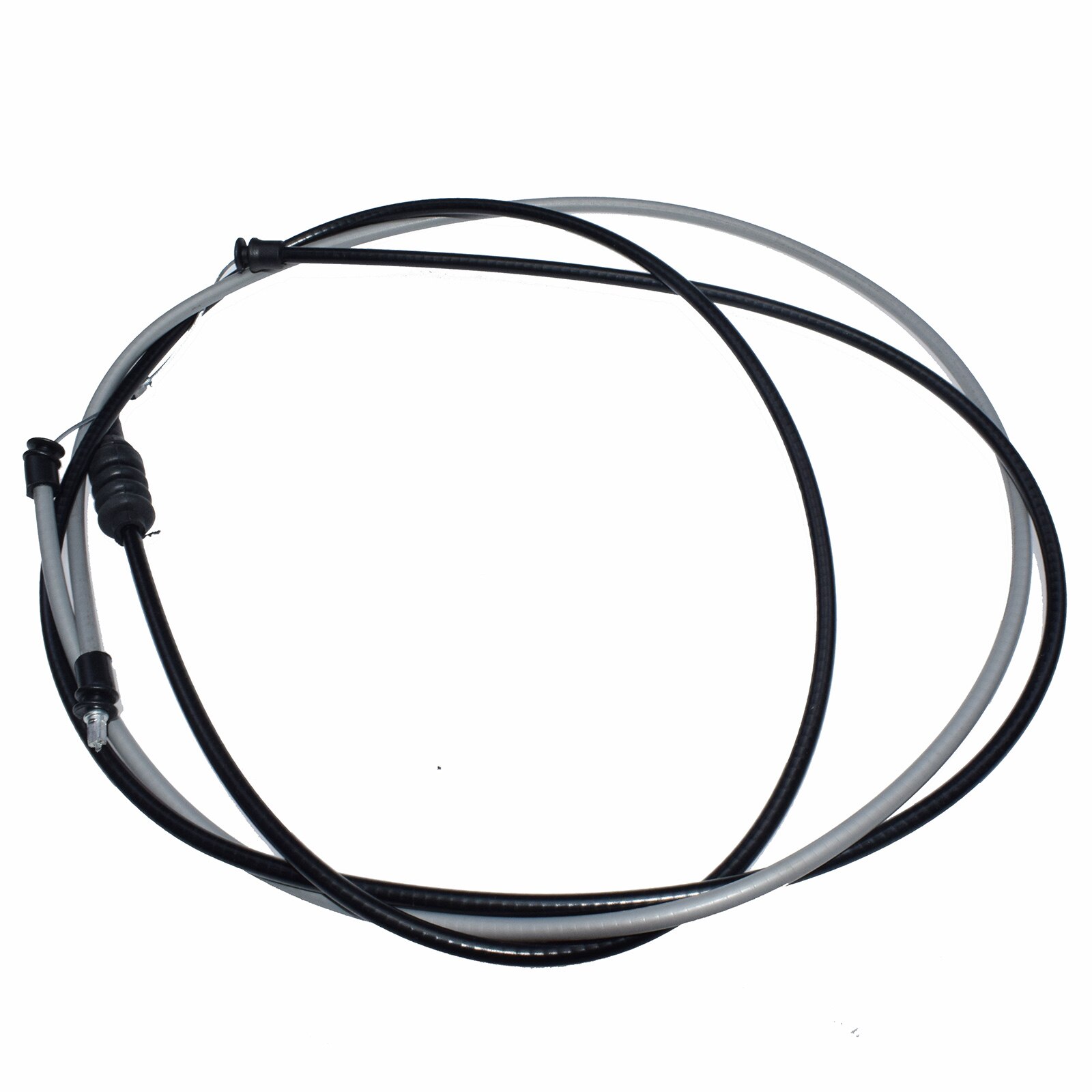 WOLFIGO câble de déverrouillage du capot pour Merc... – Grandado