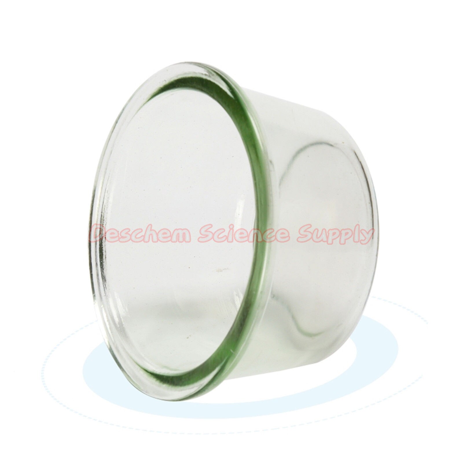 160*80 Glass Flume Lab Pneumatic Trough OD=160MM D... – Vicedeal