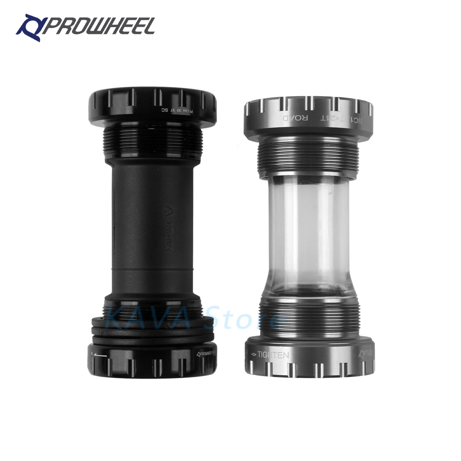 Prowheel Mtb Floor Beugels PW-BB73 68/73Mm Trapas ... – Grandado