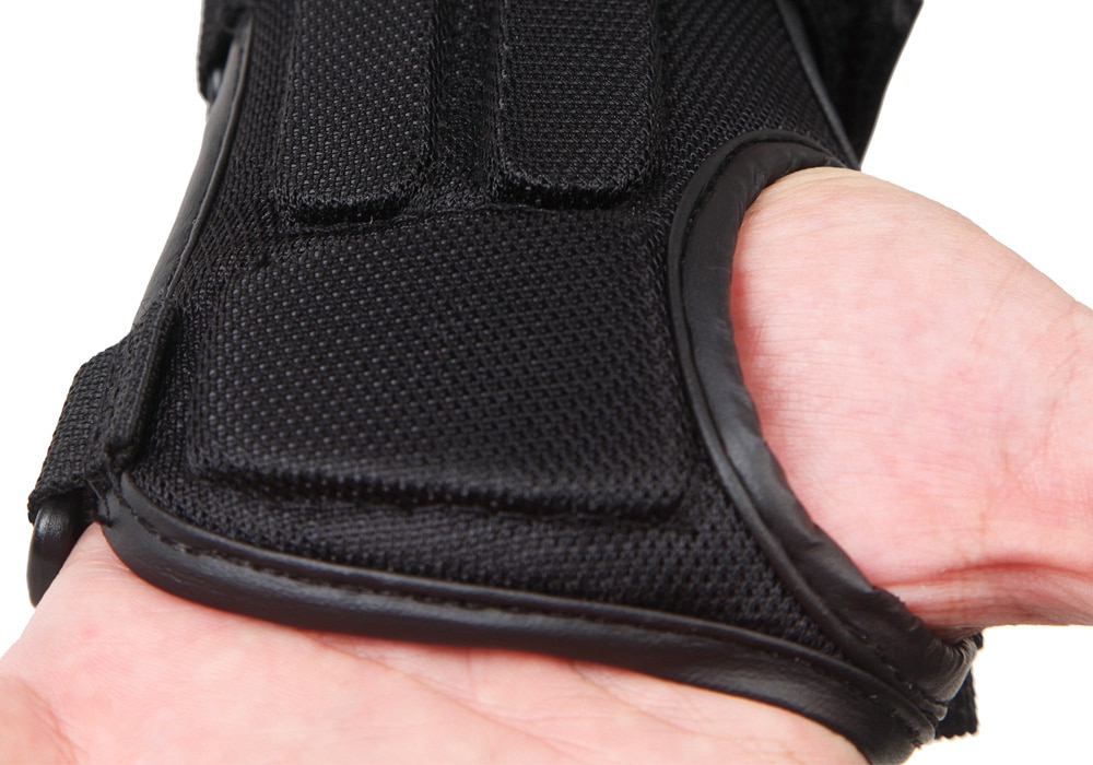 WOSAWE Adjustable Wrist Support Brace Support Pads... – Grandado