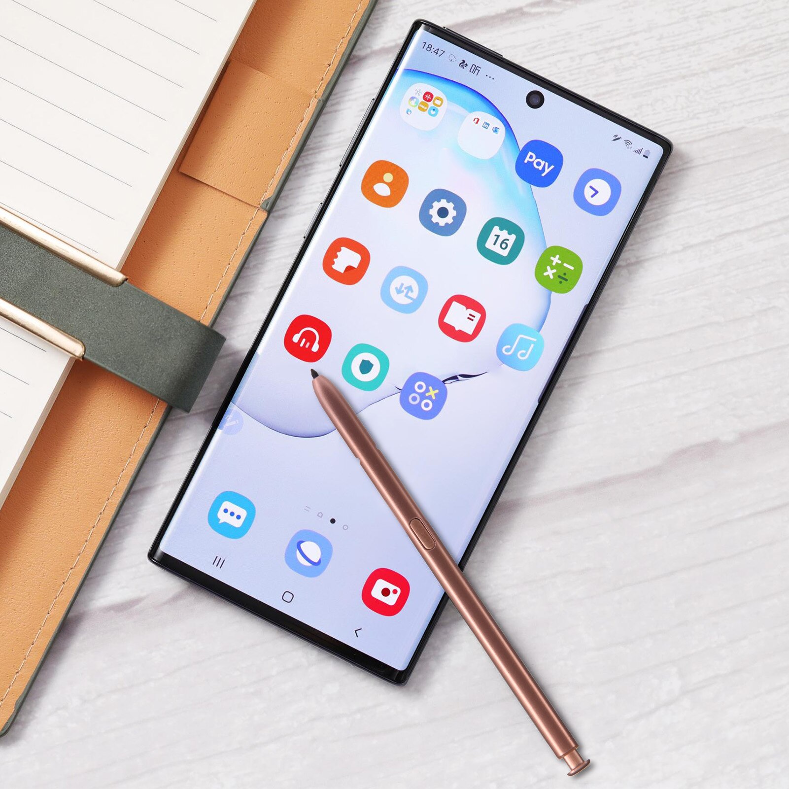 Smart Pressure S Pen Stylus Capacitive For Samsung... – Grandado