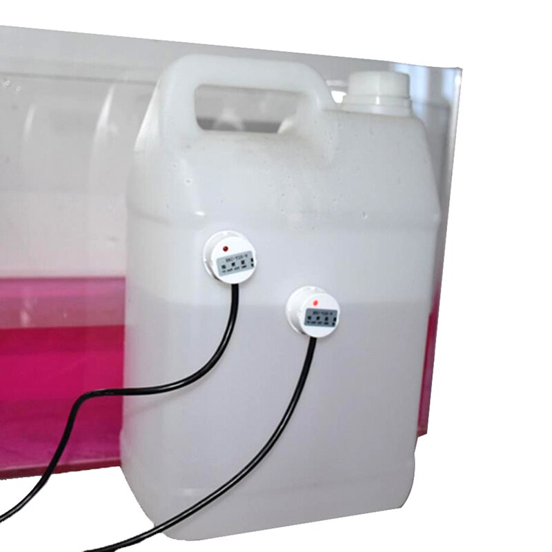 Non Contact Liquid Level Sensor Switch Detector Ou... – Grandado