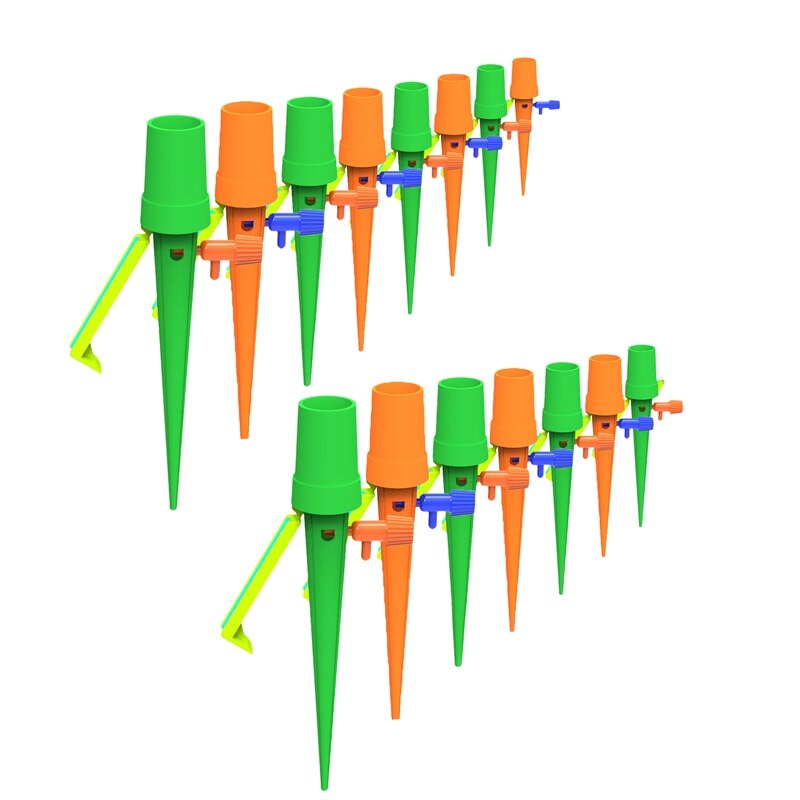 Plant Watering Devices Self Watering Spikes Automa... – Vicedeal