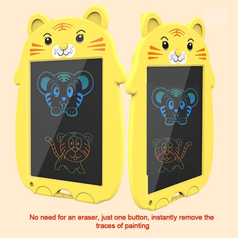 LX0B Portable Writing Board LCD Writing Tablet 9 I... – Grandado