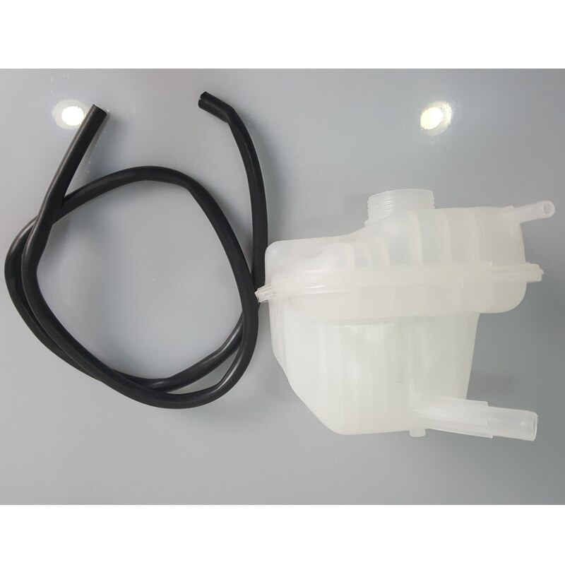 Radiator Coolant Overflow Expansion Bottle Tank fo... – Grandado