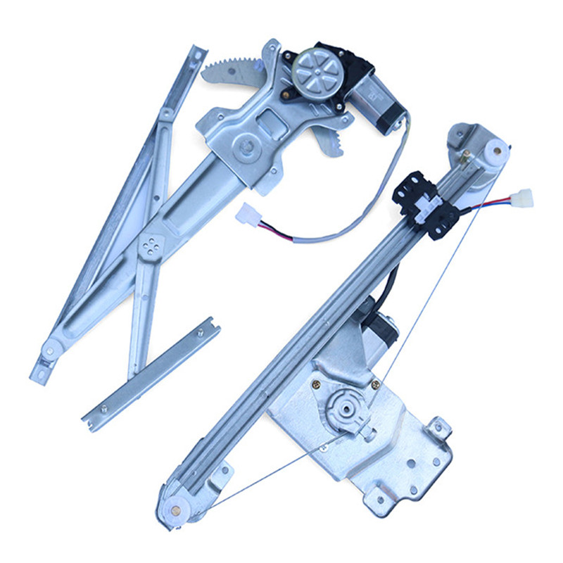Applicable to Great Wall WINGLE3 WINGLE5 front doo... – Grandado
