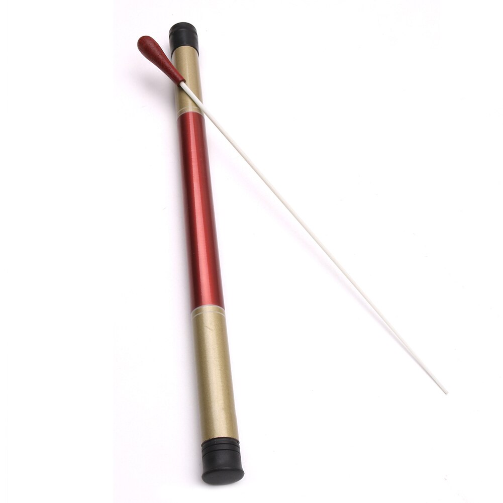 Instrument Accessorizes Director Wood Handle Music... – Grandado