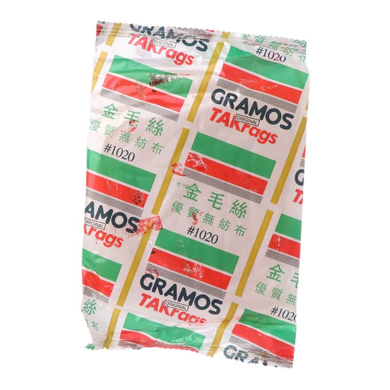 10Pcs Tack Cloth Rags Sticky Paint Body Shop Resin... – Vicedeal