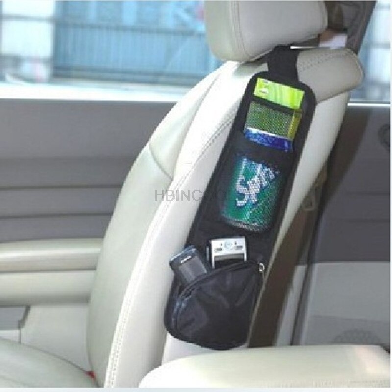 For car front seat side pockets, multifunctional s... – Grandado