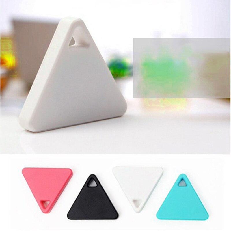 GPS Mini Tag Smart Tracker Bluetooth Wallet Key Fi... – Grandado