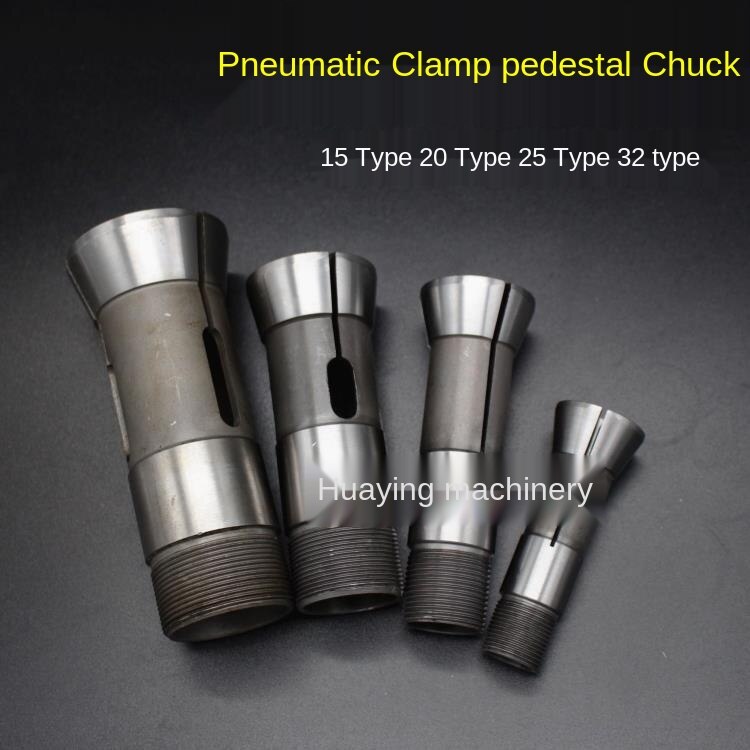 Instrument lathe chuck, lathe chuck, 15# 20# 25# 3... – Grandado