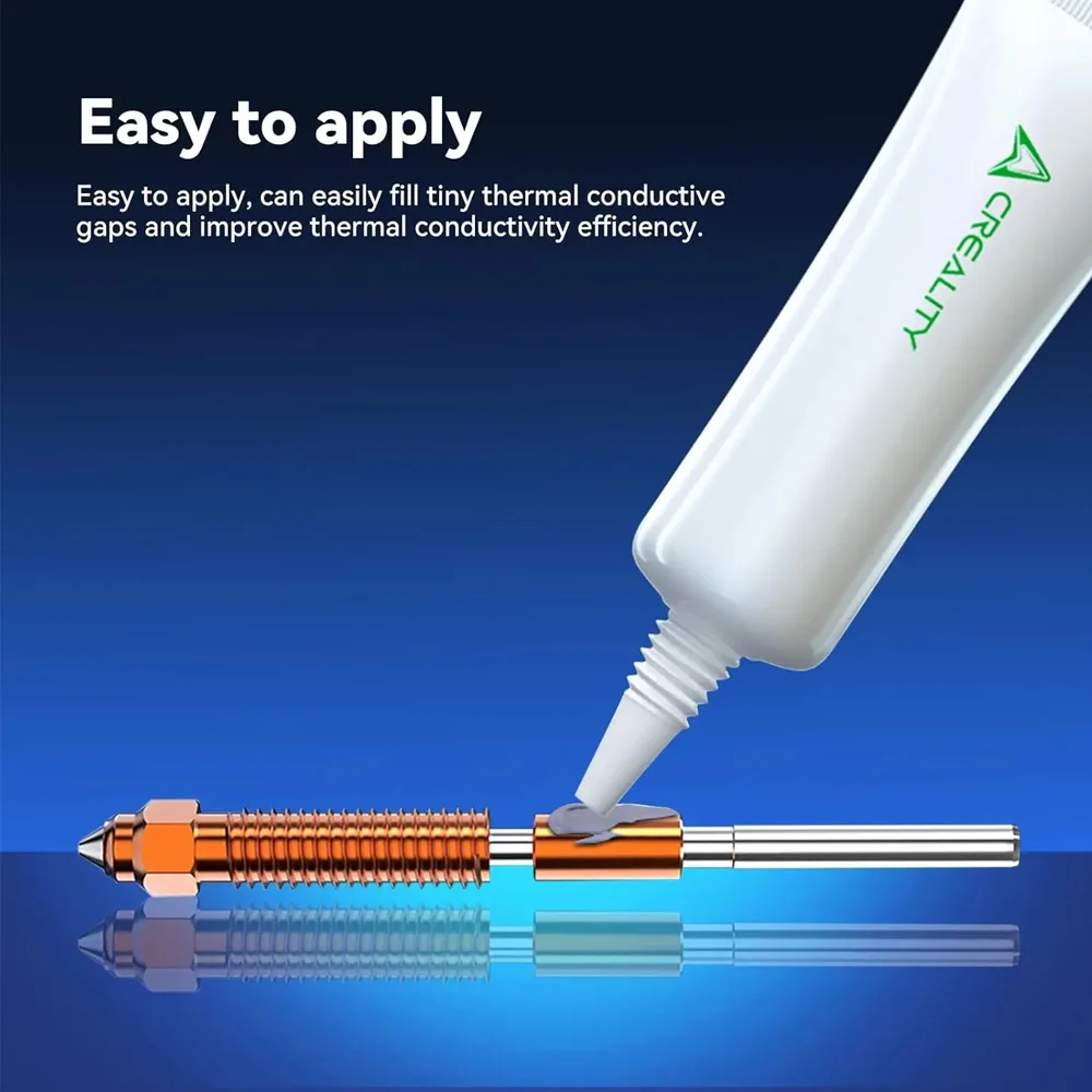 Creality Thermal Grease High Thermal Conductivity ... – Grandado