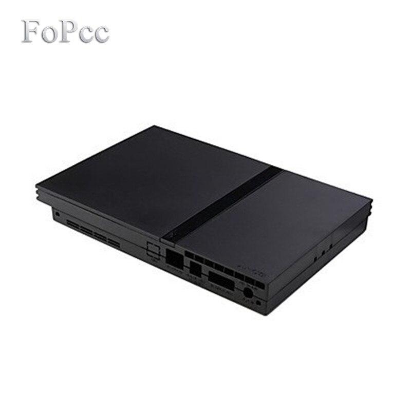 FoPcc Full Shell Housing Machine Case Cover for PS... – Grandado