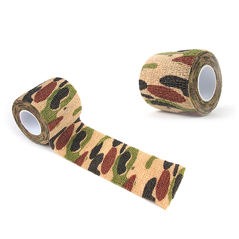 Disguise Elastoplast Camouflage Elastic Wrap Tape ... – Vicedeal