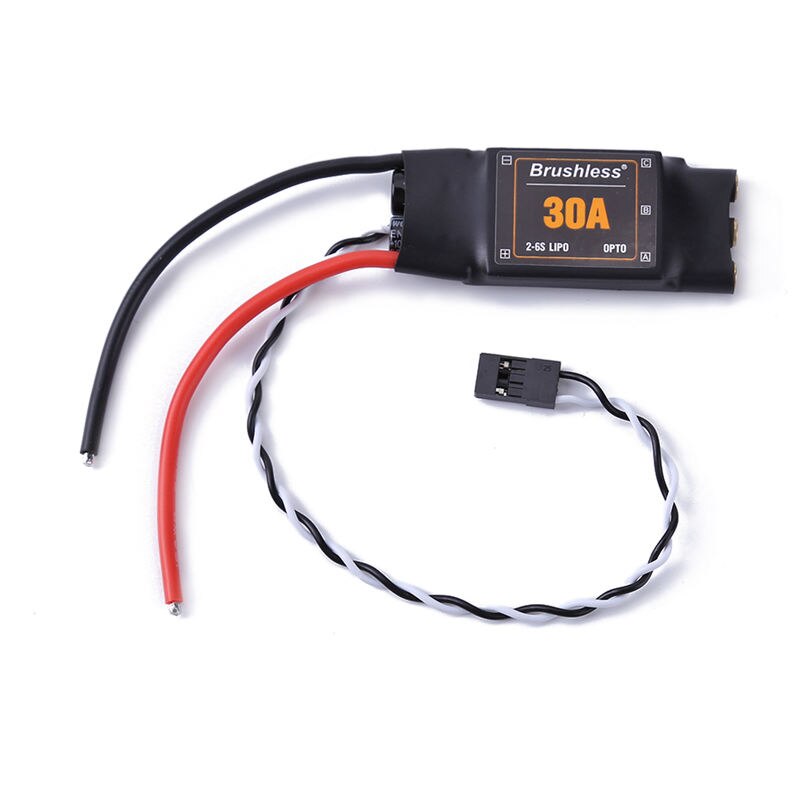Platinum-30a-Pro 2-6s Speed Controller Esc Opto Fo... – Vicedeal
