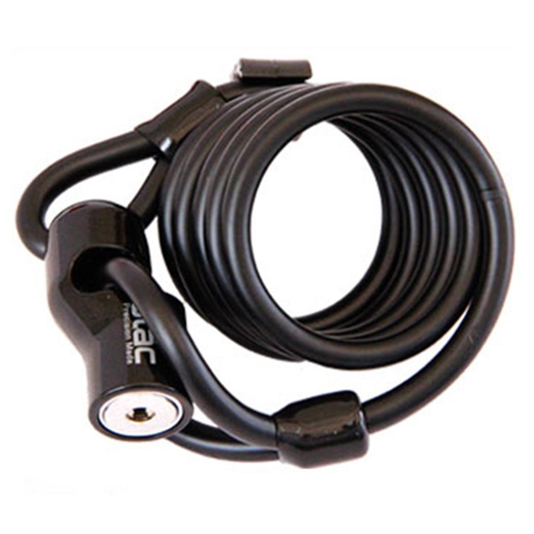 Bicycle Wheel Lock 2 Keys Anti-theft 380g Security... – Grandado