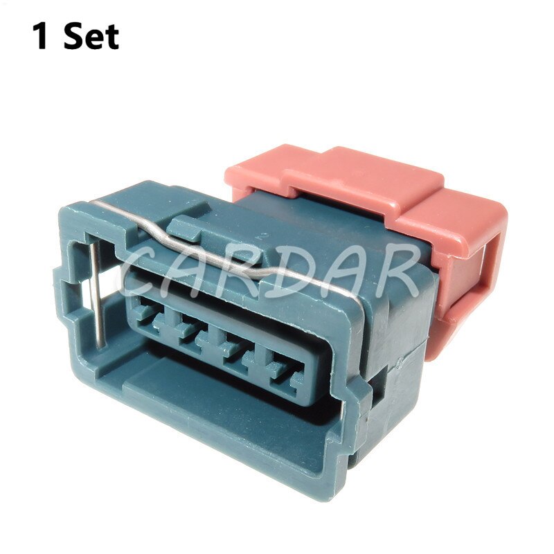 1 Set 4 Pin MAFS S13 SR20 Mass Air Flow Sensor Con... – Vicedeal