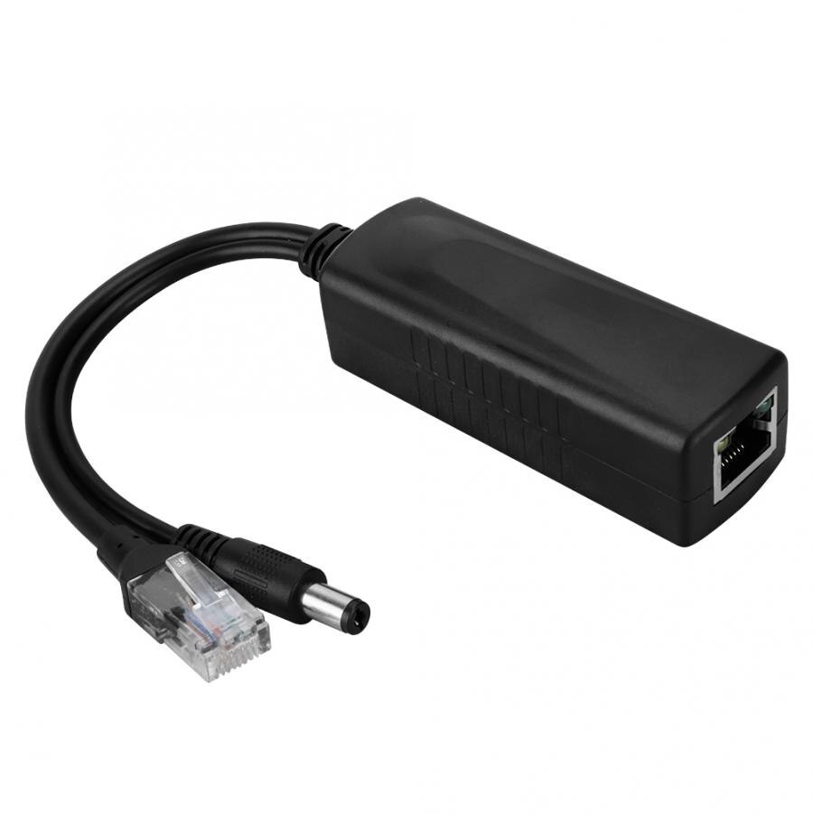 48V Naar 12V Poe Connectors Adapter Kabel Splitter... – Grandado