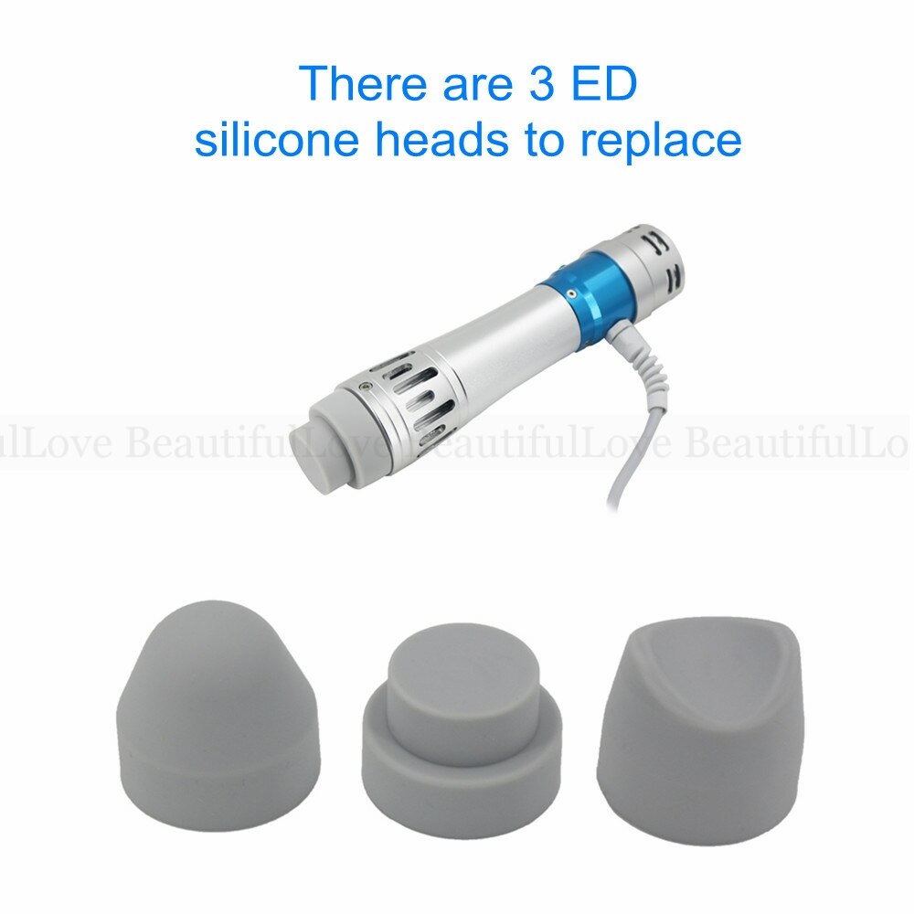 Fit Ed Shockwave Therapie Machine Functionele Sili... – Vicedeal