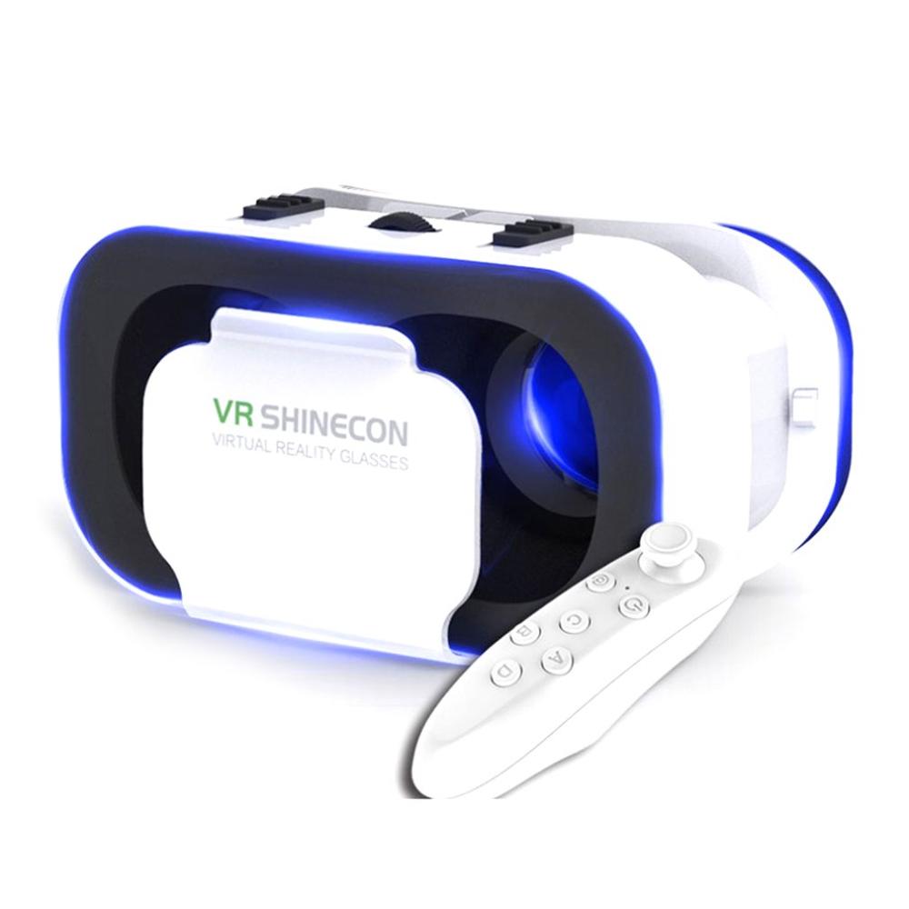 Minigafas de realidad Virtual, gafas 3D, gafas de ... – Grandado