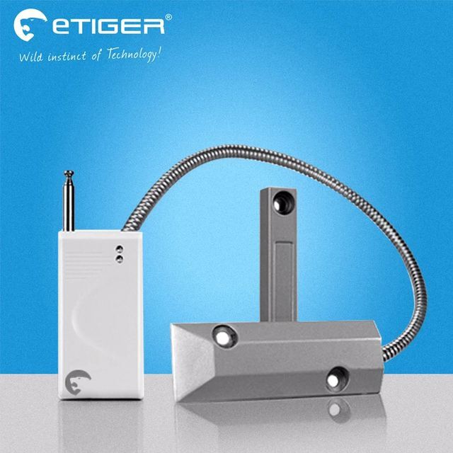 Etiger wireless garage door sensor rolling garage ... – Grandado Etiger wireless garage door sensor rolling garage ... – Grandado