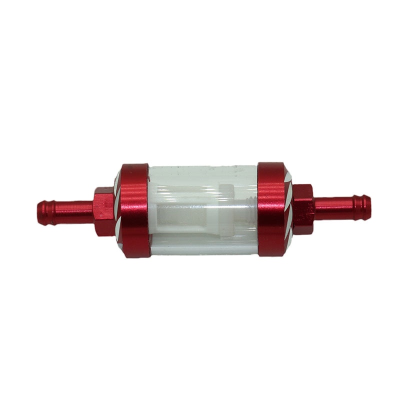 6 Colors Motorcycle Fuel Filter Gasoline Filter Fu... – Vicedeal
