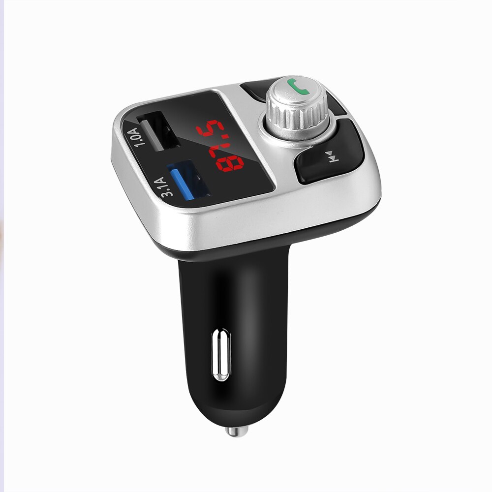 Kit de coche KEBIDU manos libres inalámbrico trans... – Grandado