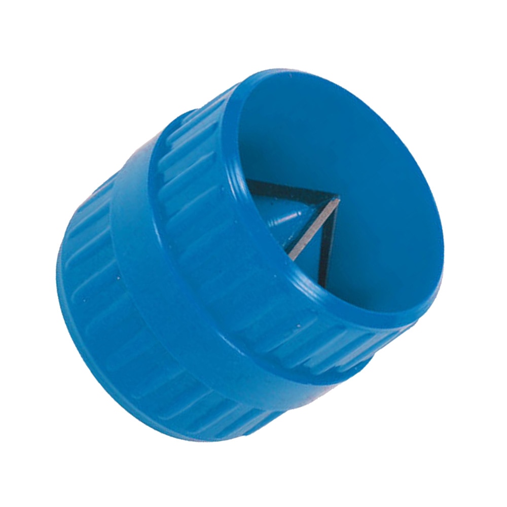 Portable Plastic Shell Spring Steel Blade Chamferi... – Grandado