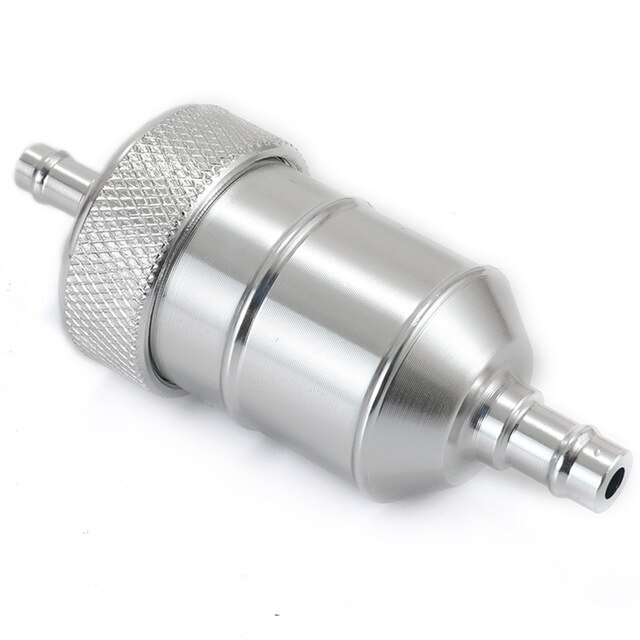 Universele 8Mm Benzine Gas Fuel Filter Cleaner Voo... – Vicedeal
