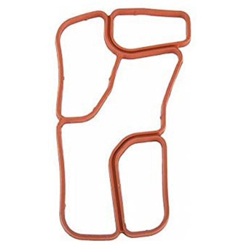 Engine Oil Cooler Gasket 2721840280 for Mercedes-B... – Grandado