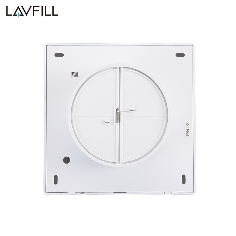 4 "100mm Standard Wc Extractor Küche Badezimmer Lü... – Vicedeal