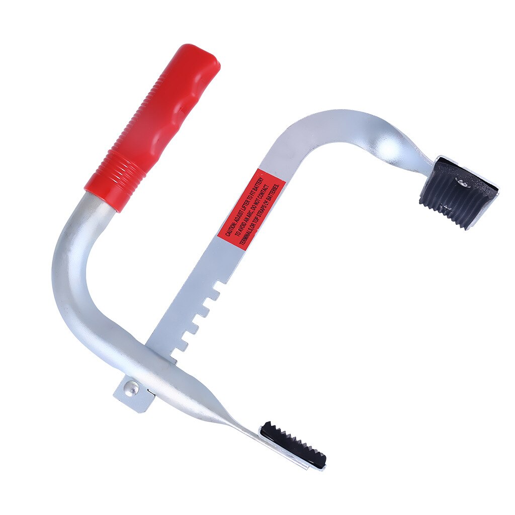 Holder Battery carrier Camping Tool Handle Automot... – Grandado