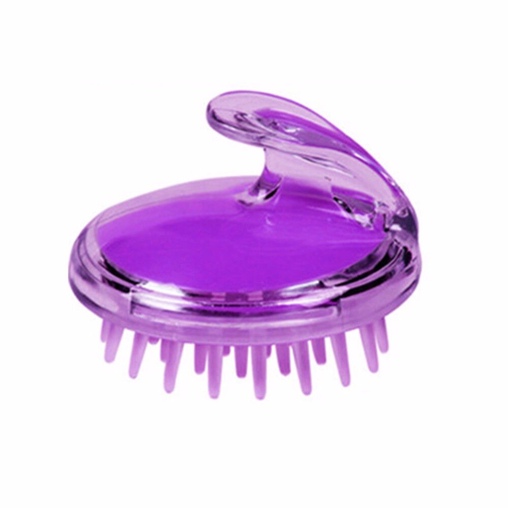 Shampoo Massage Comb Comb Plastic Airbag Comb Pet ... – Grandado