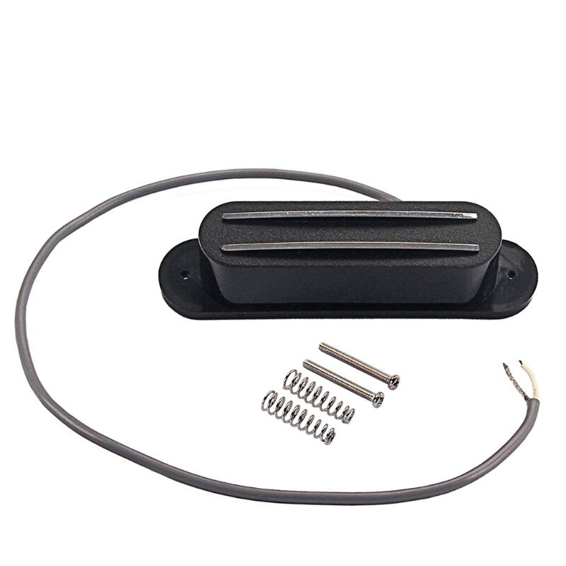 Guitar Pickup Dual Rail Humbucker For 6 String TL ... – Grandado